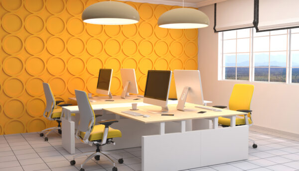 A Guide to Modern Interior Design with 3D Wall Panels