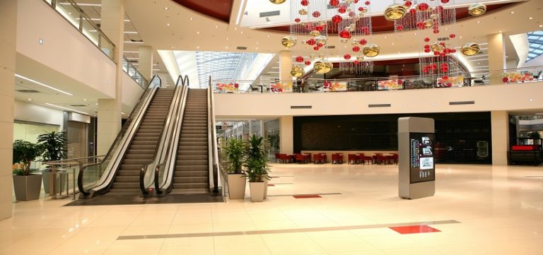 These 9 Tips Are Essential For Designing Stylish Mall Interiors