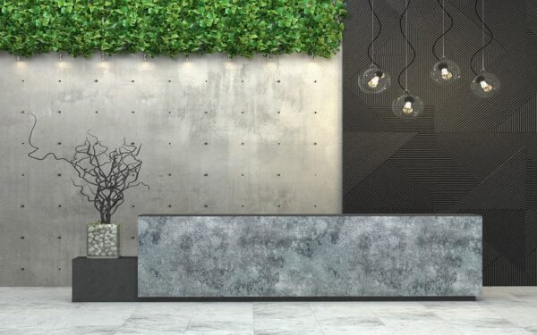 10 Wall Panel ideas to Uplift the Vibe of Your Client Reception Area