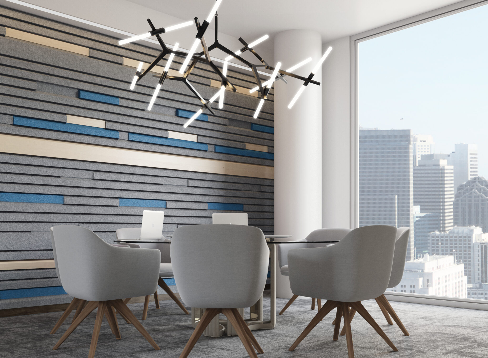 What Materials Absorb Sound the Best and Why?