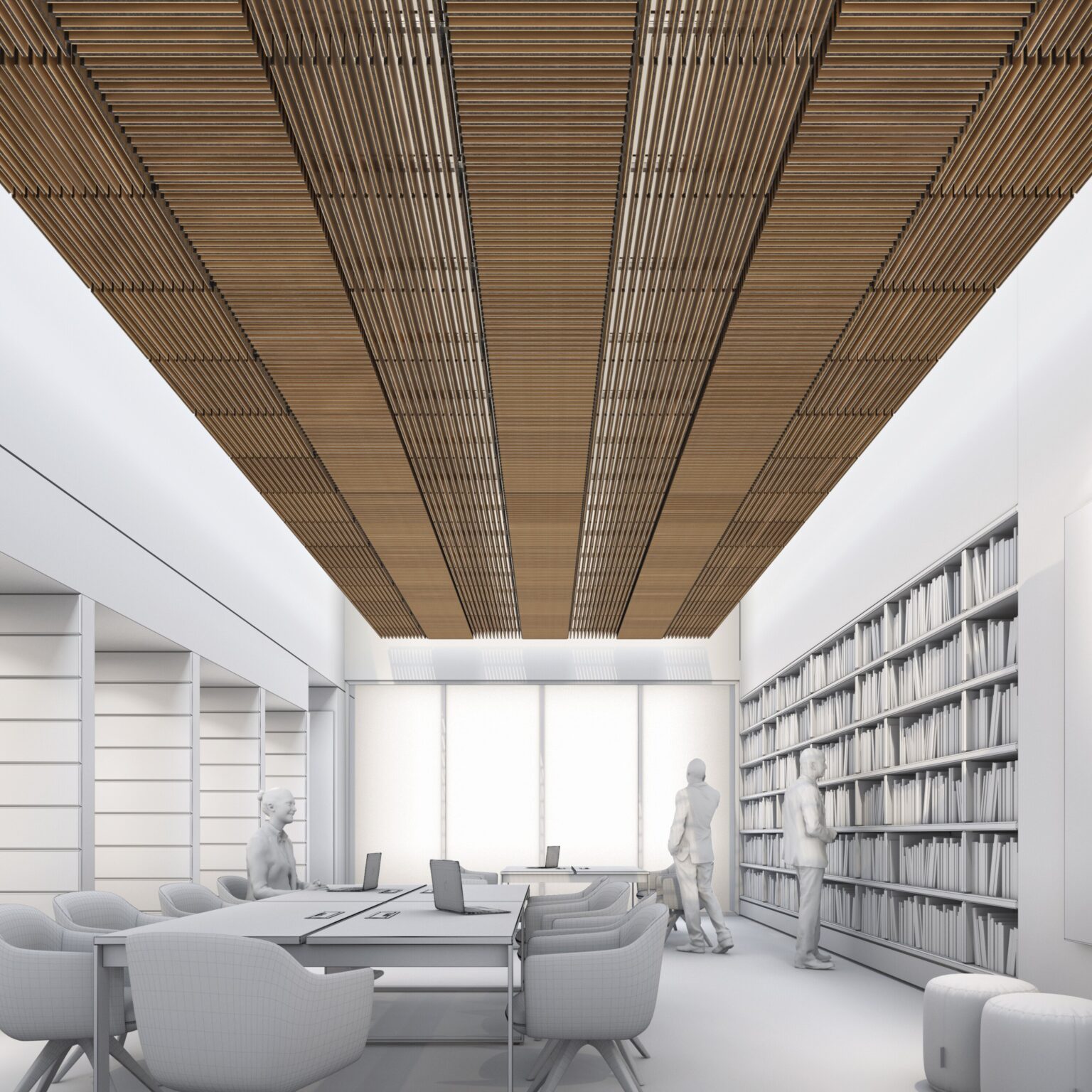 Modern Office Ceiling Design Ideas - Commercial Ceiling Solutions | CSI ...