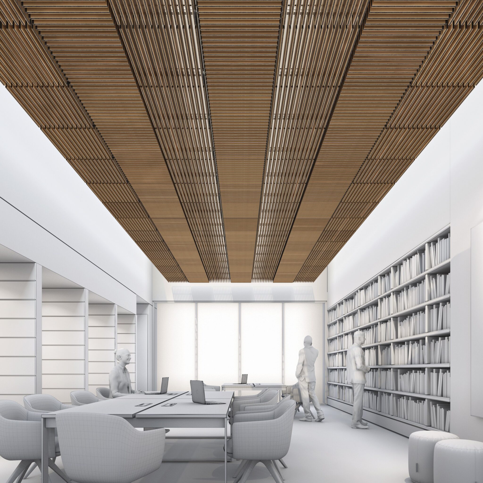 Modern Office Ceiling Design Ideas - Commercial Ceiling Solutions | CSI ...