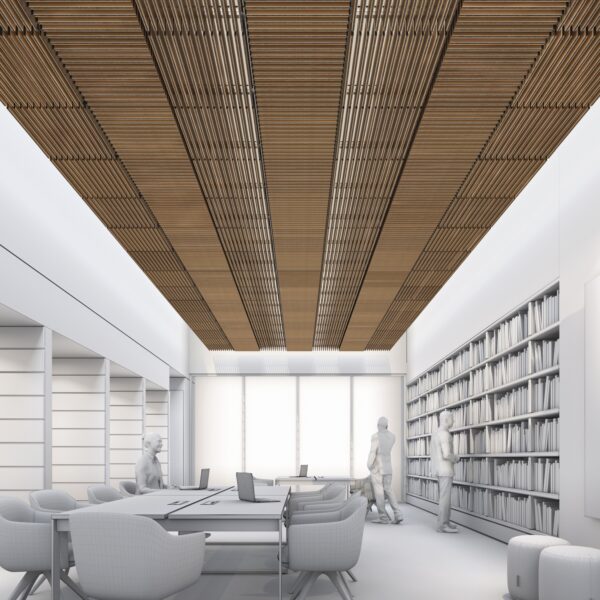 Modern Office Ceiling Design Ideas - Commercial Ceiling Solutions | CSI ...
