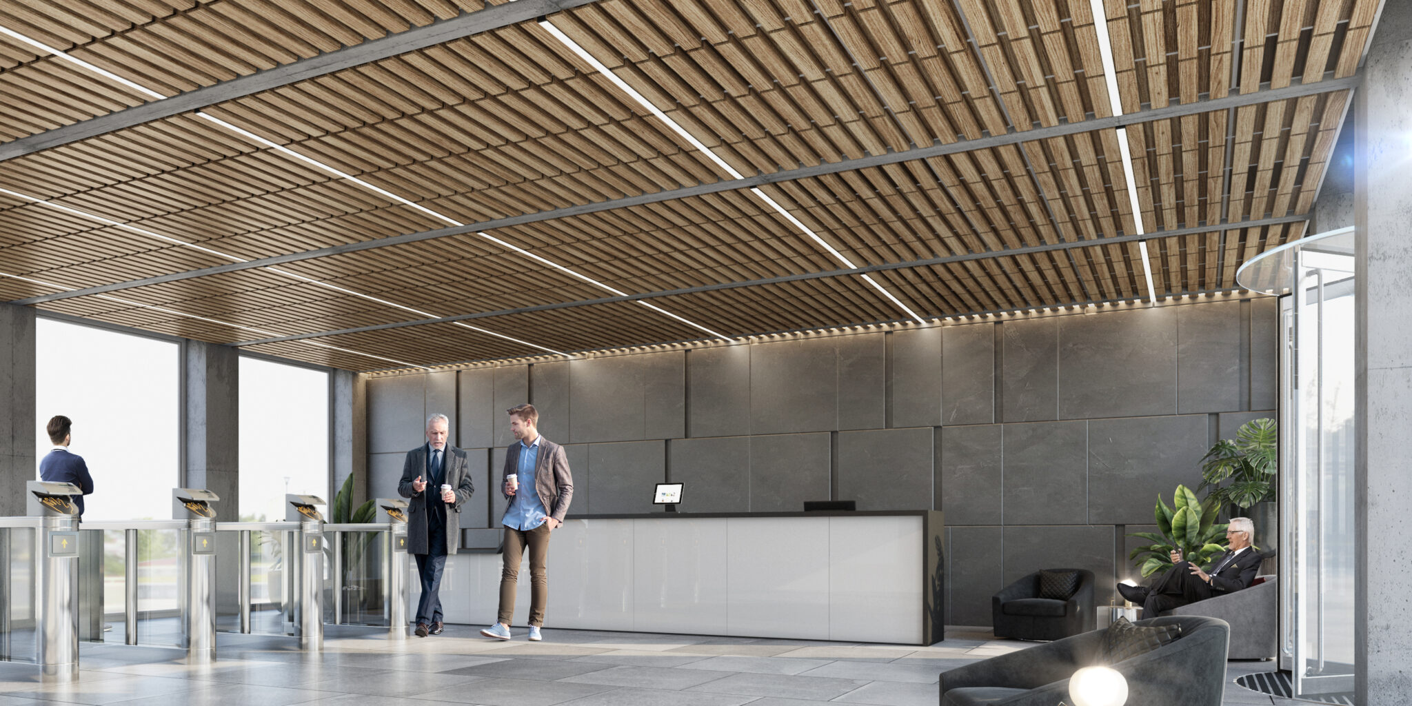 Drop Ceiling Ideas to Dress up any Room