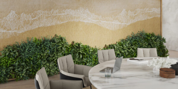 2024 Trends - Textured Walls