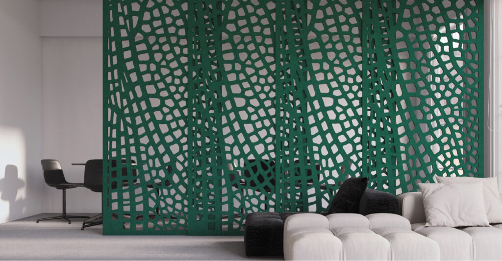 Acoustic Room Divider Panels and Soundproof Screen | CSI Creative