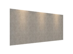 Profile Plus Surfaces 001 - Acoustical Drywall Alternative | CSI Creative