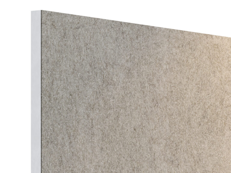 Profile Plus Surfaces 001 - Acoustical Drywall Alternative | CSI Creative