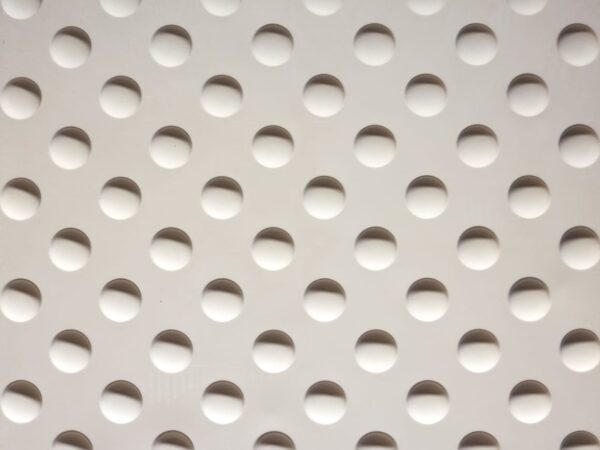 Perforated - Wall Board - Modern 3d Wall Panels| CSI Creative