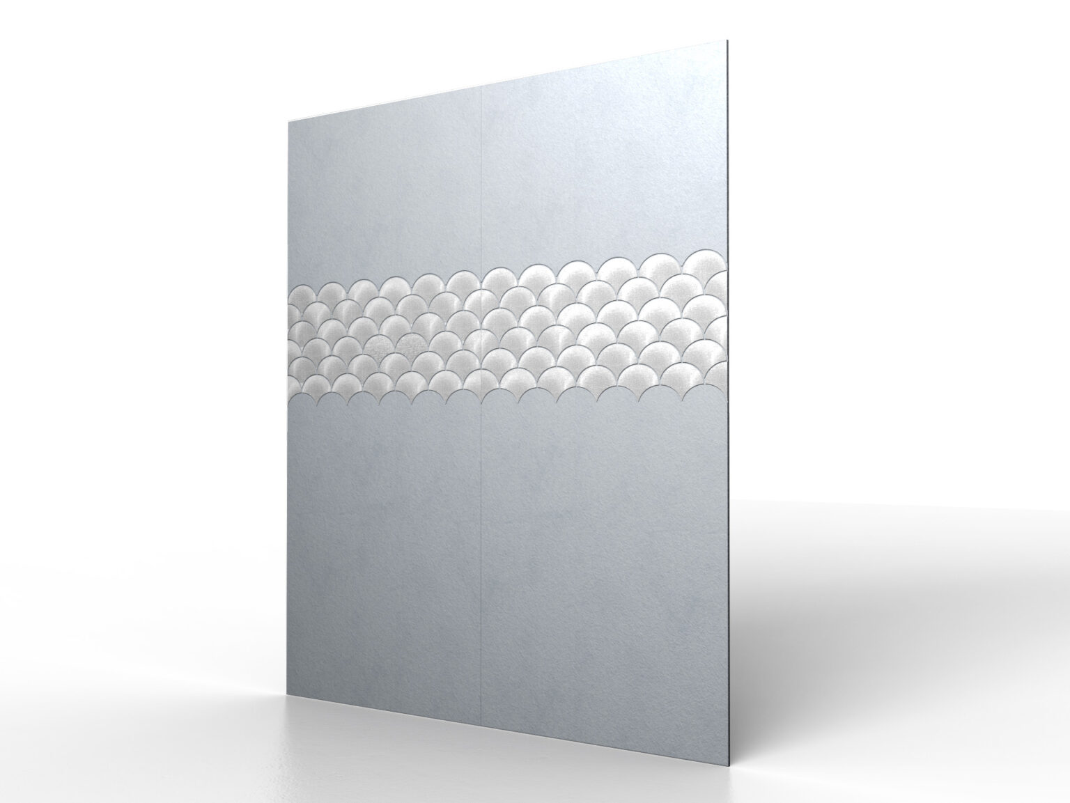 Fish Scale | CSI Creative