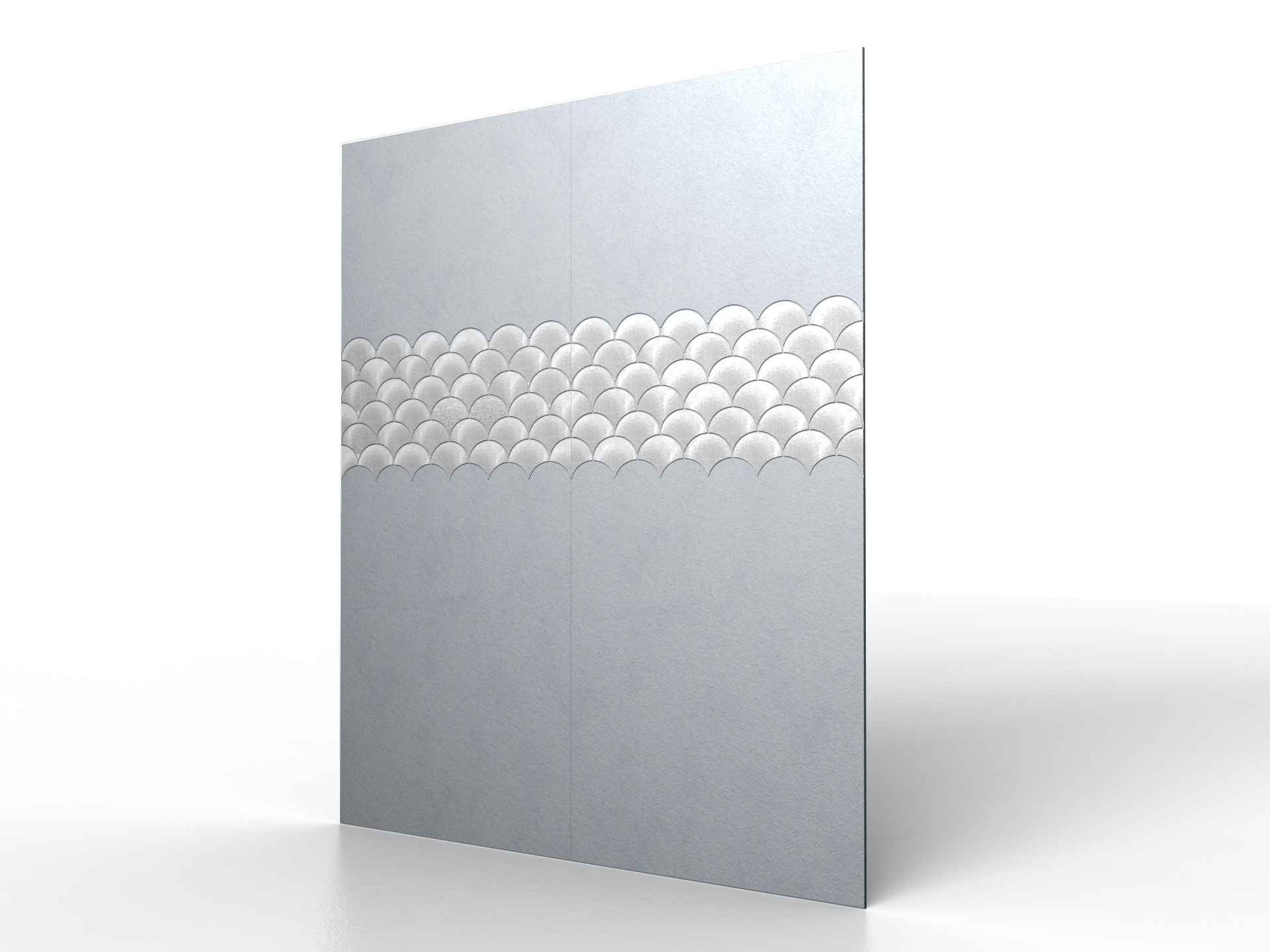 Fish Scale | CSI Creative