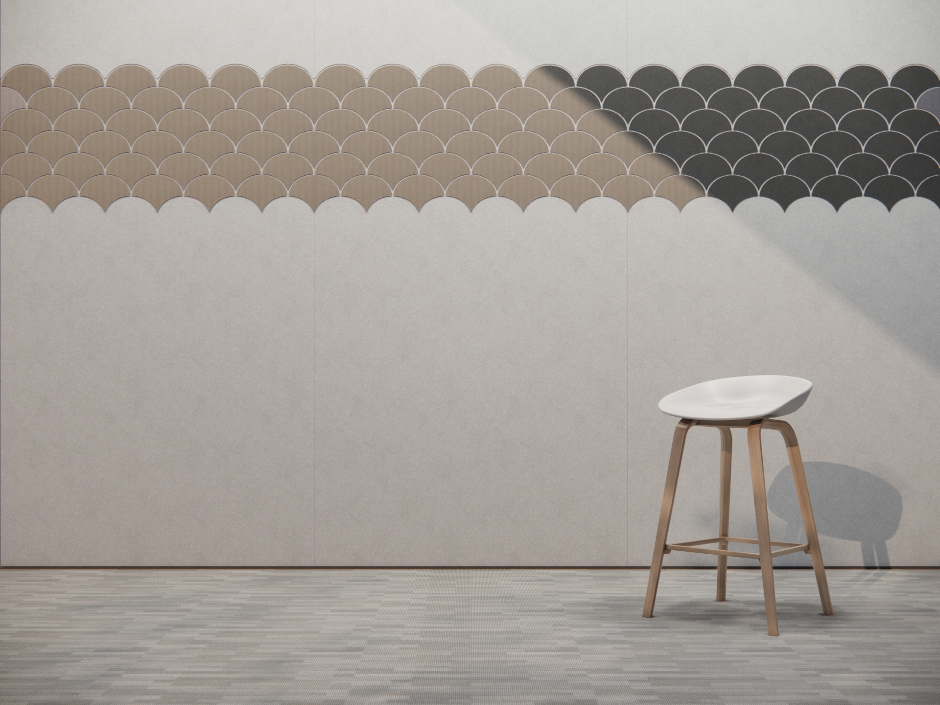 Fish Scale | CSI Creative