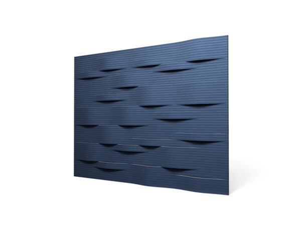 Folded Plug Surfaces 019 - Acoustic Felt Sheets | CSI Creative