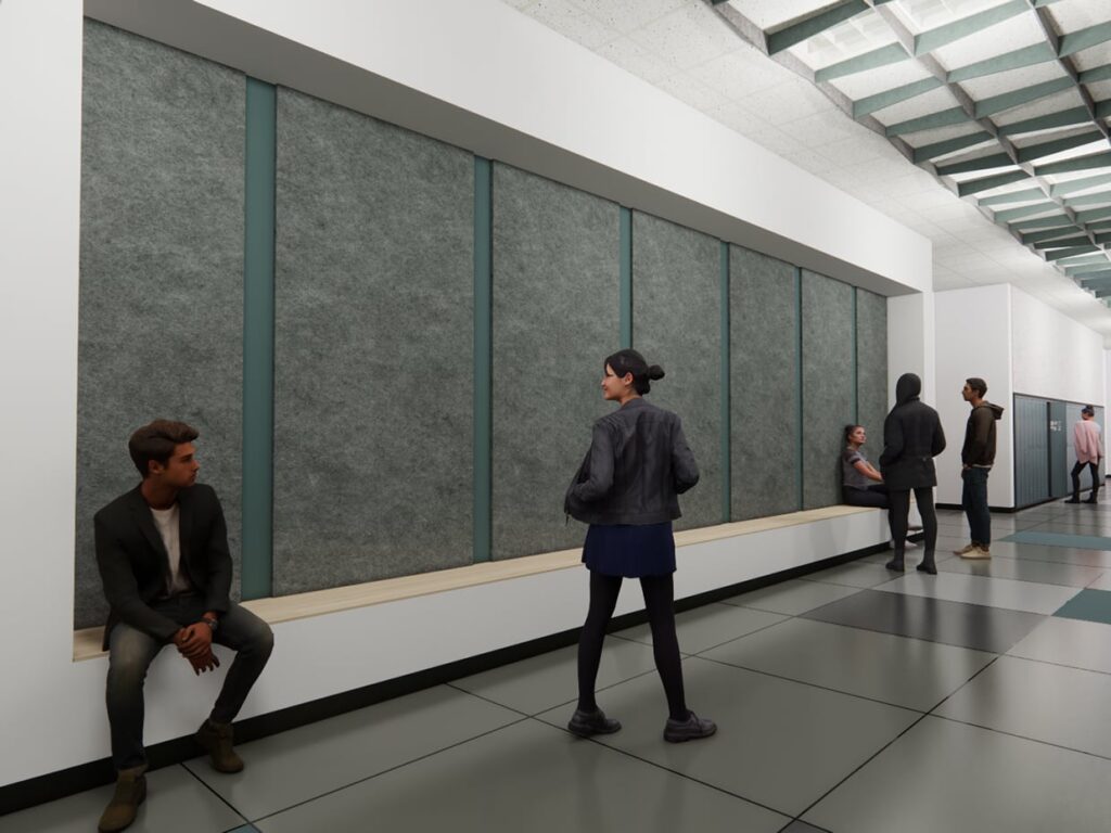 Panel Plus Surfaces | CSI Creative