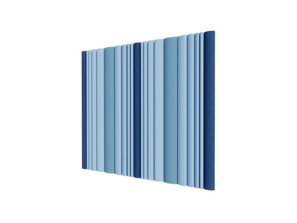 Extruded Surfaces 001 - Acoustic Wall Panels Decorative | CSI Creative