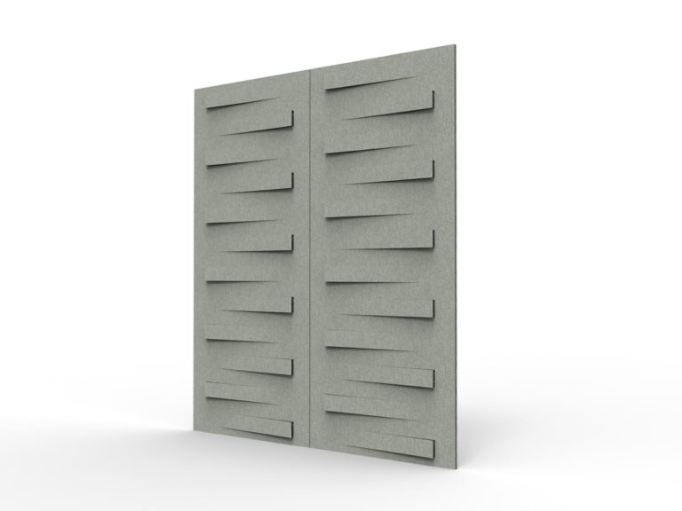 Textured Surfaces 002 - Textured Felt Wall Panel | CSI Creative