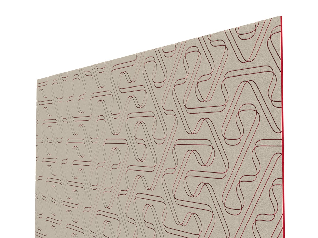 Carved Surfaces 013 - Modern Wall Panel | CSI Creative