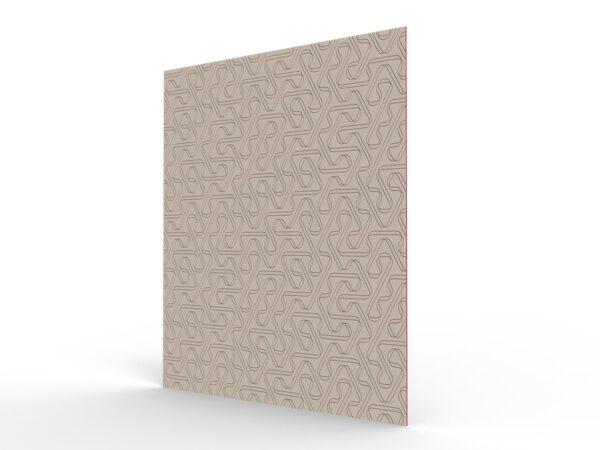 Carved Surfaces 013 - Modern Wall Panel | CSI Creative