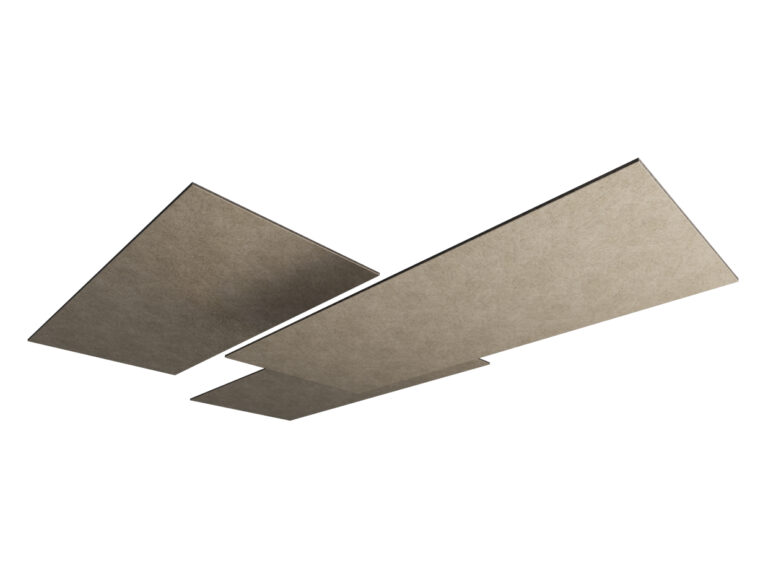 Acoustic Ceiling Clouds and Canopies - Cloud Panels | CSI Creative