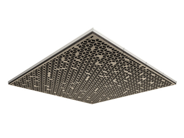 Drop Ceiling Tiles - Acoustic Felt Ceiling Panels | CSI Creative