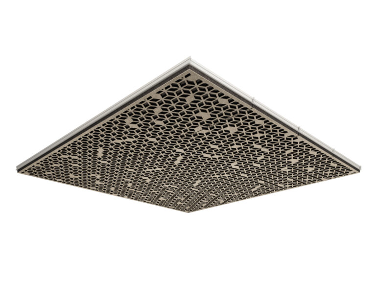 Drop Ceiling Tiles - Acoustic Felt Ceiling Panels | CSI Creative