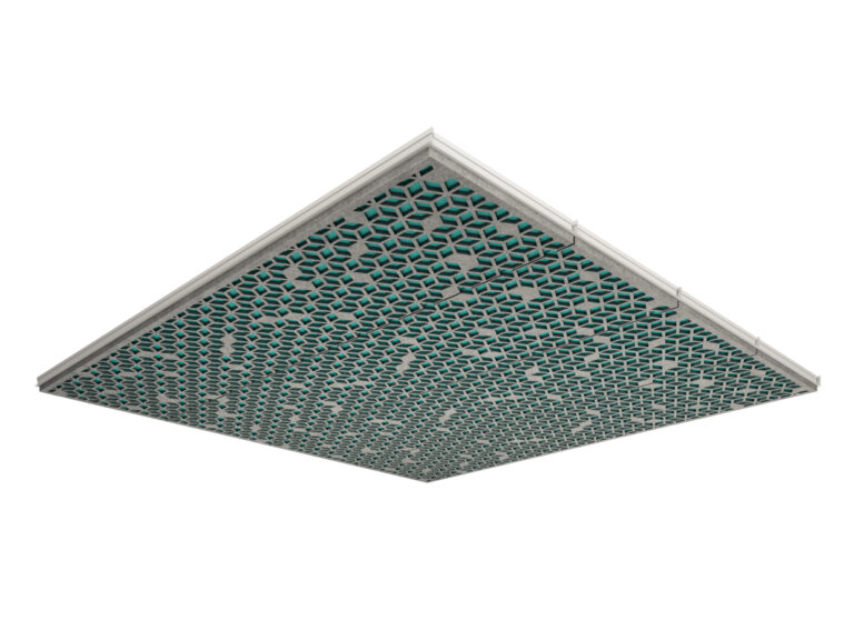 Tile Grid 020 - Grid Acoustic Ceiling Tiles | CSI Creative