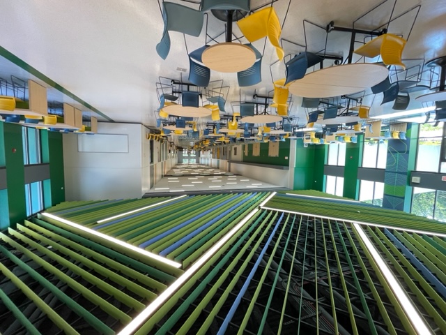 Projects | Kenmoor Middle School