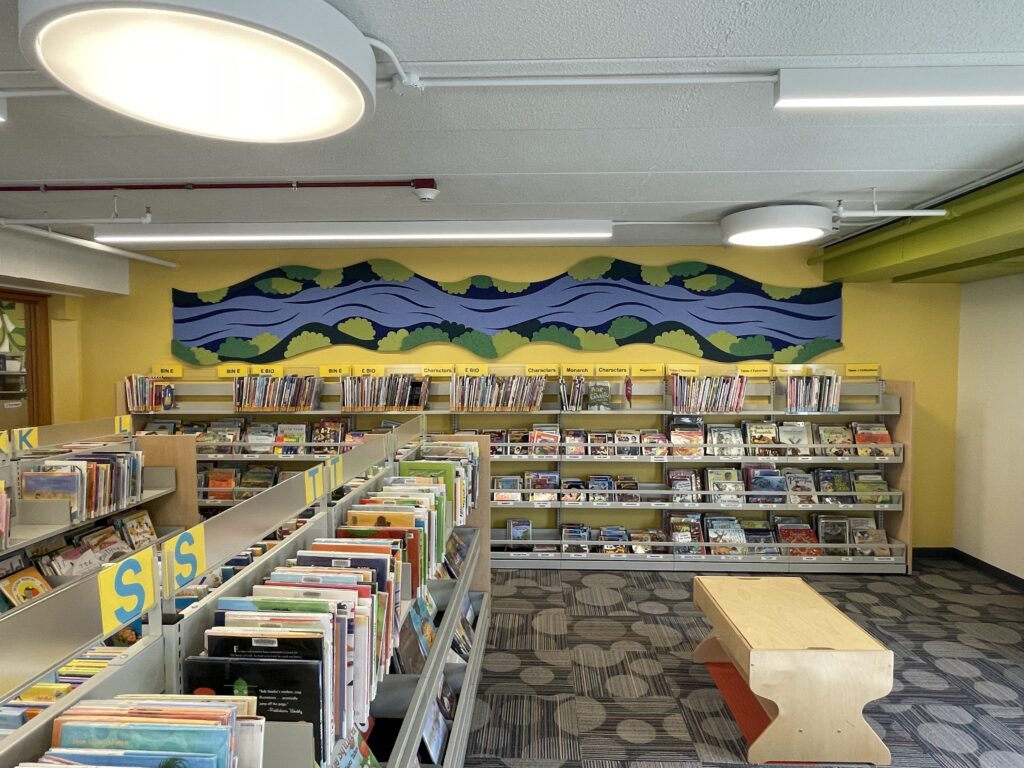 Projects | Riverside Public Library