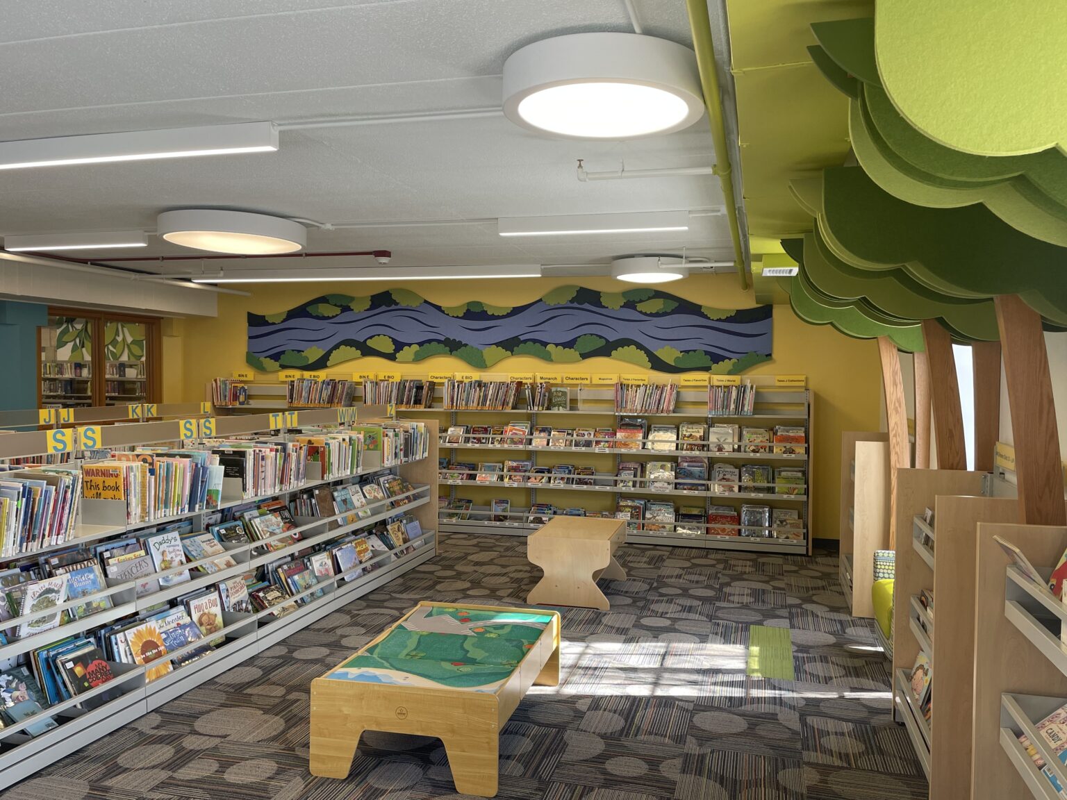 Projects | Riverside Public Library
