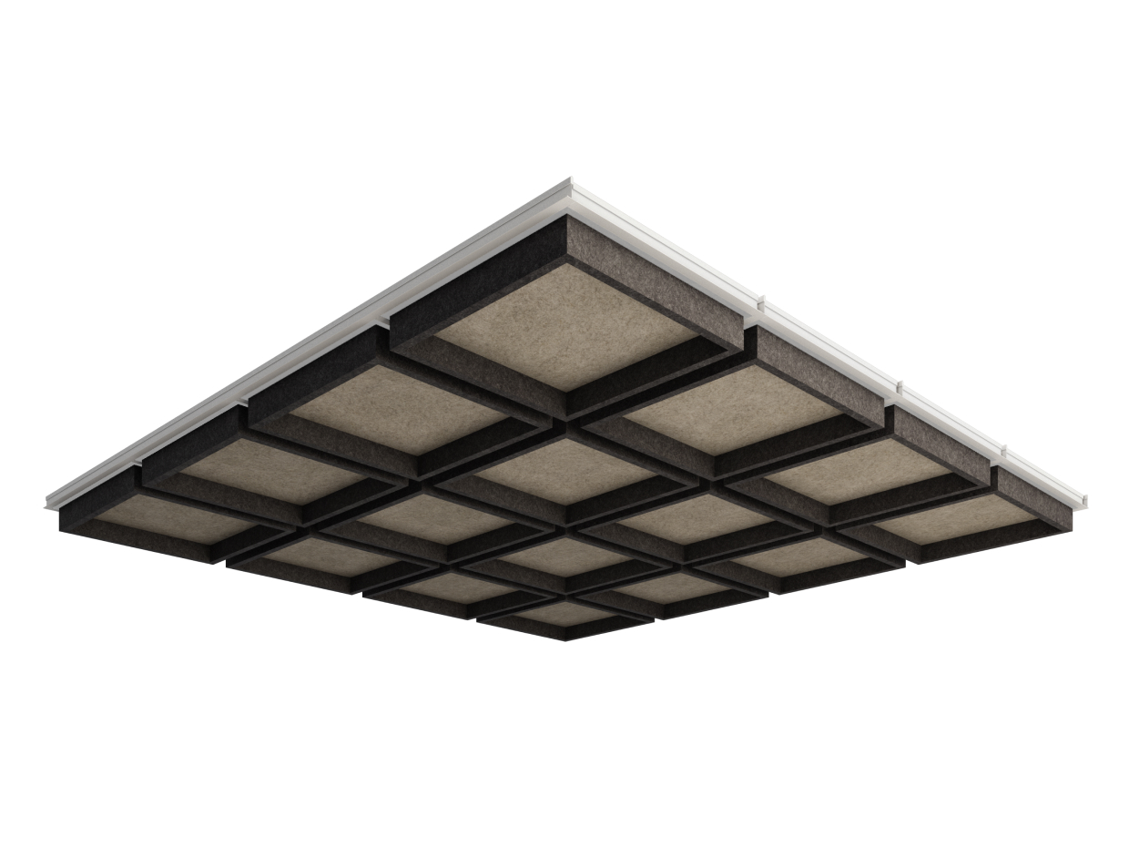 Folded Plug Grid 009 | CSI Creative