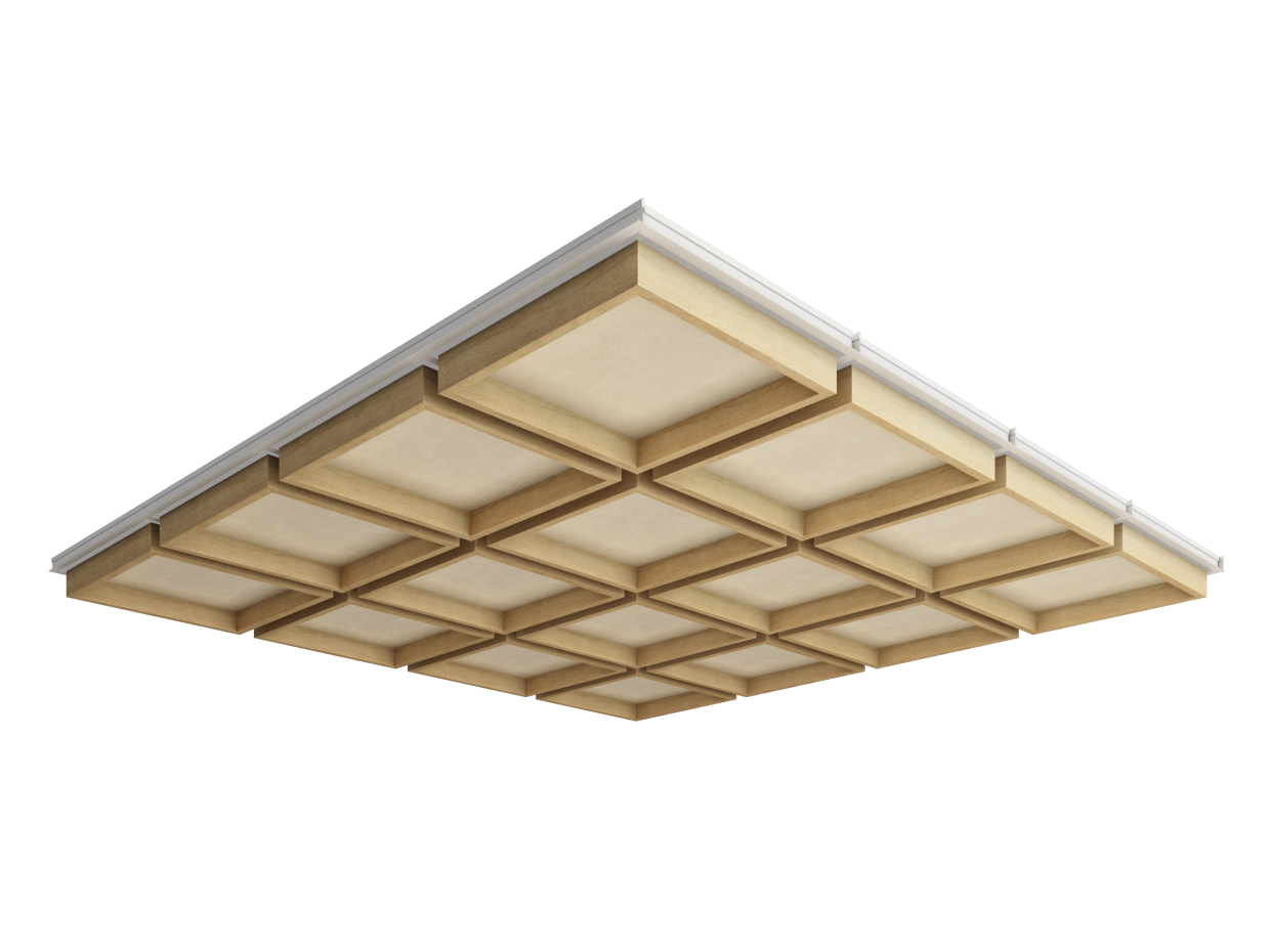 Folded Plug Grid 009 | CSI Creative