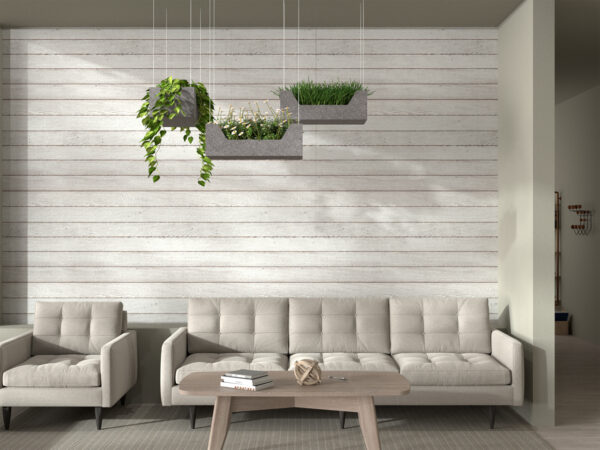 Earth | Ceiling Systems