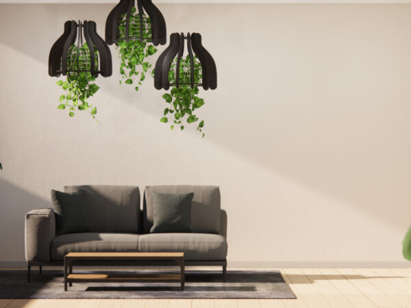 Earth | Ceiling Systems