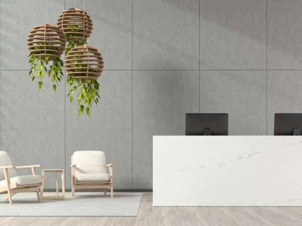 Earth | Ceiling Systems