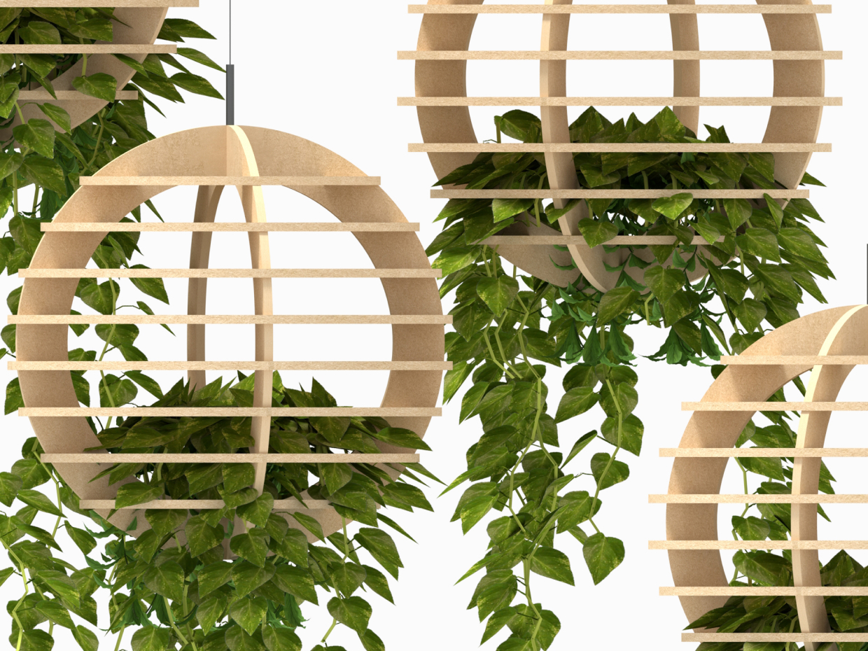 Macrame | CSI Creative