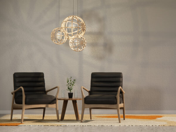 Earth | Ceiling Systems