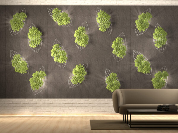 Screen Leaf Cloud | CSI Creative