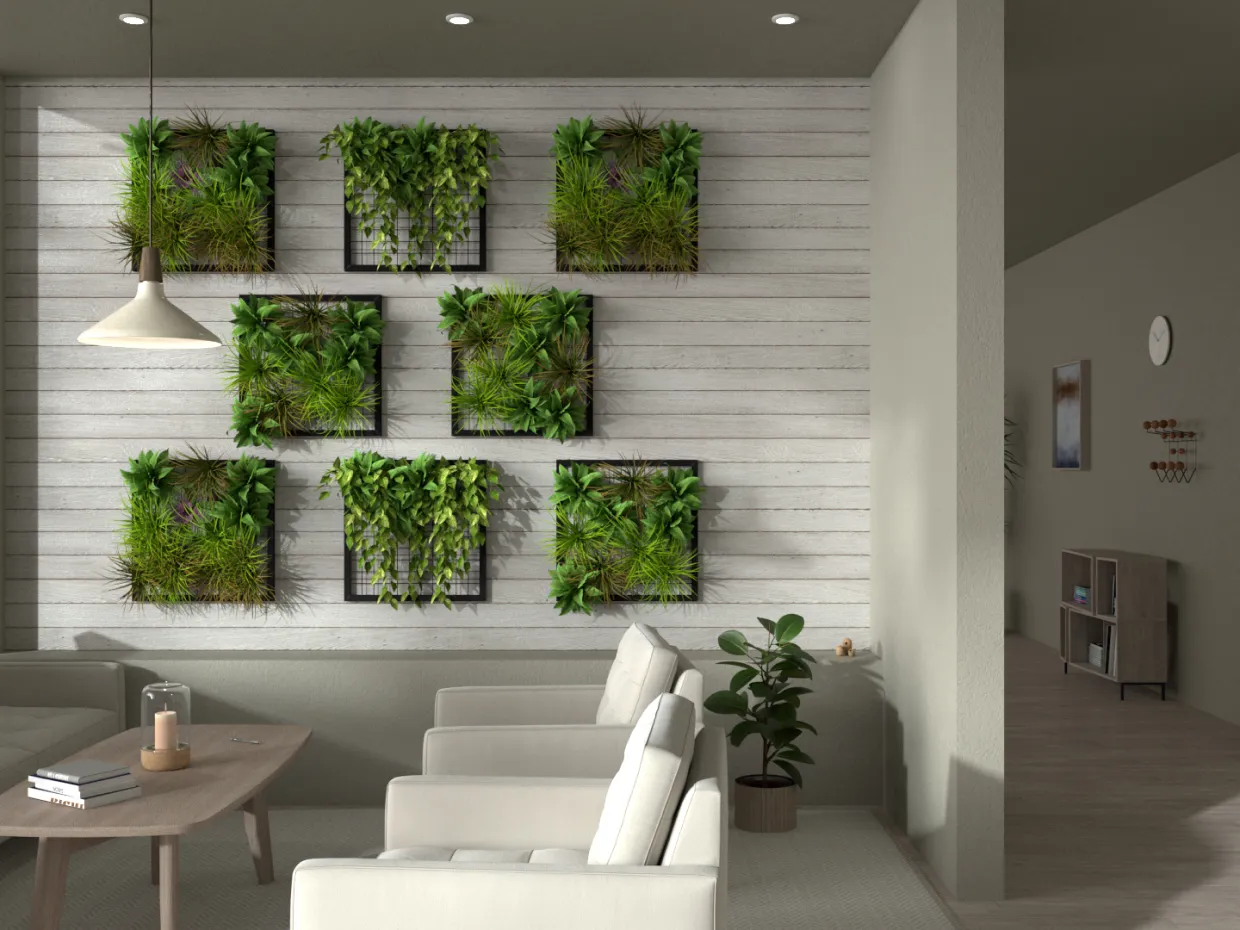 Biophilia and Biophilic Design | CSI Creative
