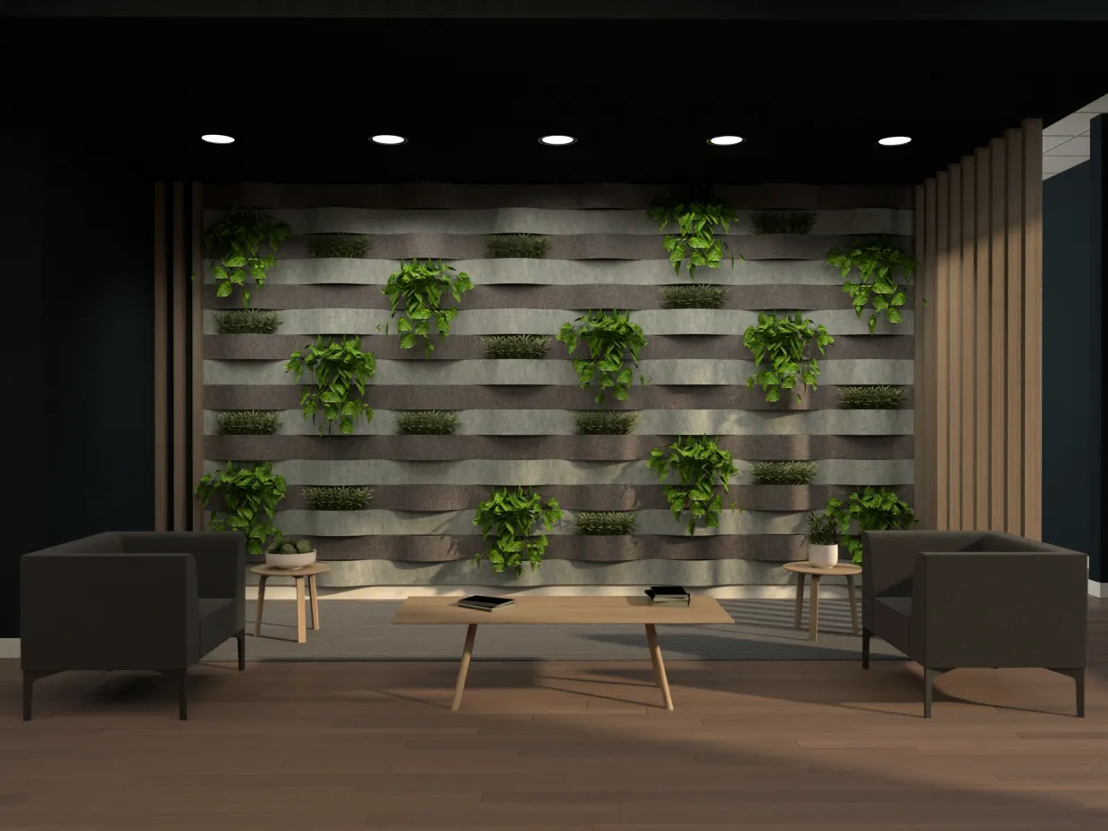 Biophilia and Biophilic Design | CSI Creative