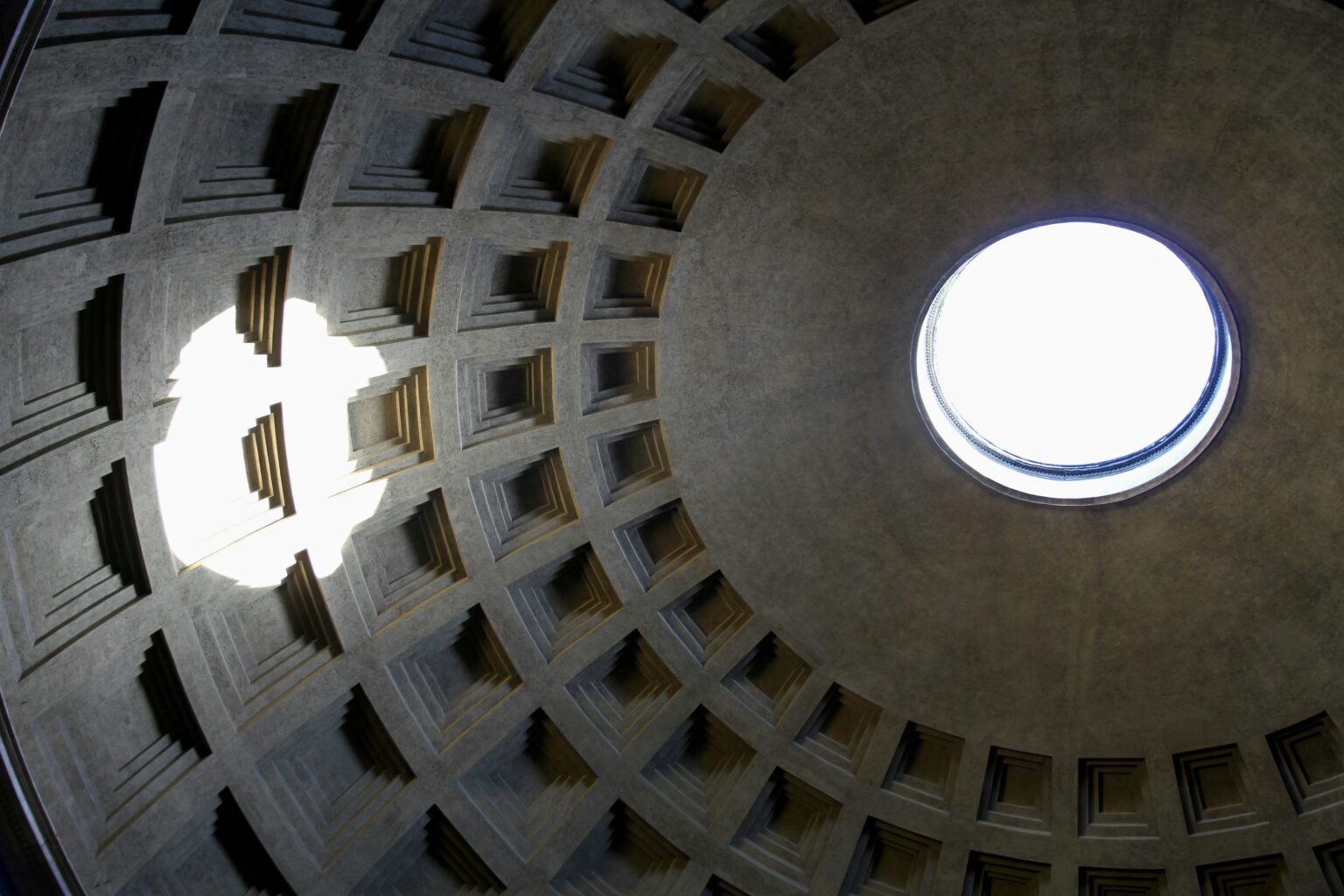 Cathedral Ceiling Baffles: Acoustics in Grand Spaces