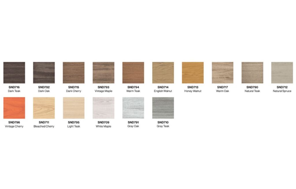 Exploring The Various Types of Wooden Ceiling Panels