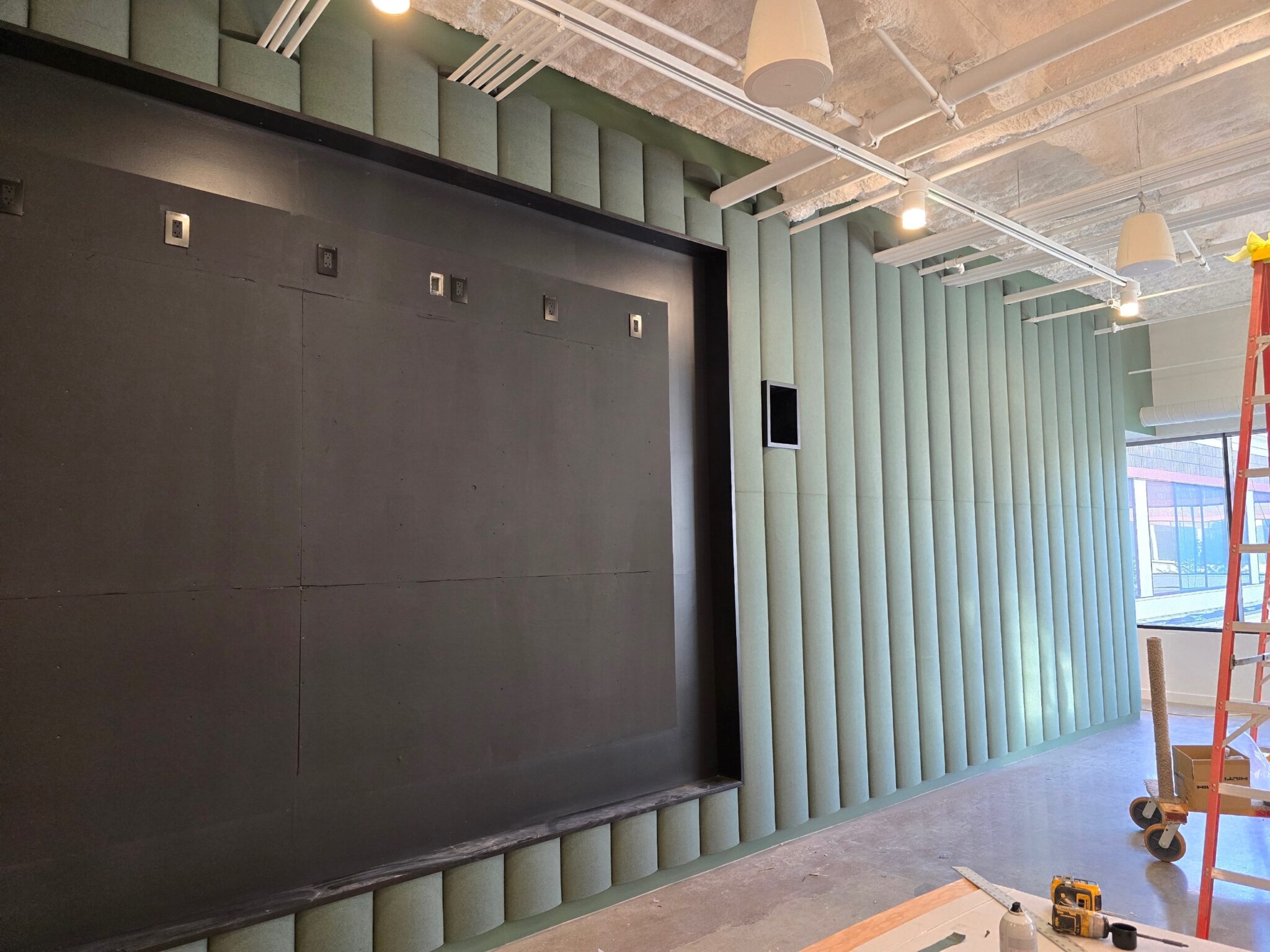 Sequoia Capital HQ | CSI Creative