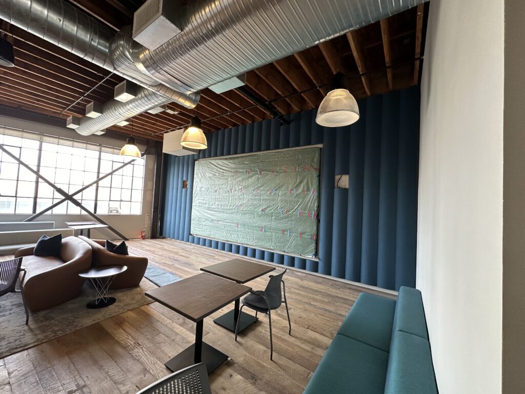 Sequoia Capital San Francisco | CSI Creative