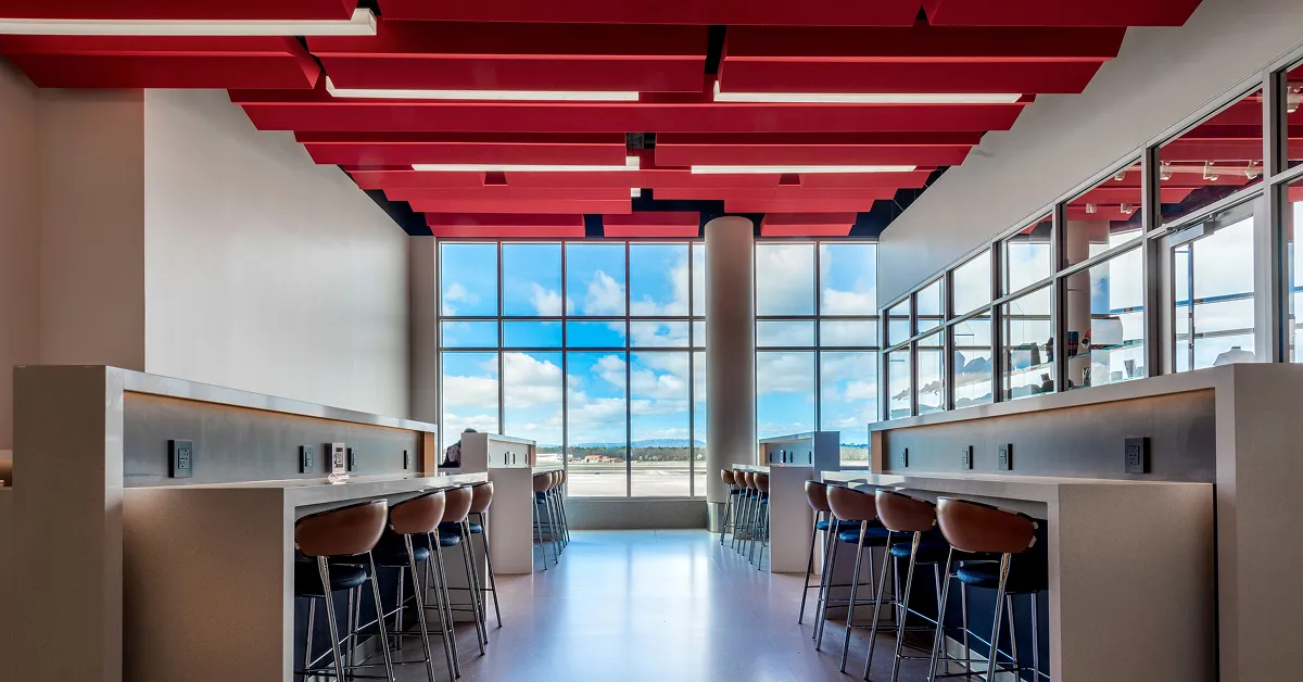 Chattanooga Terminal Expansion | CSI Creative