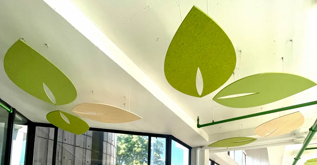 O'Leary Library | CSI Creative