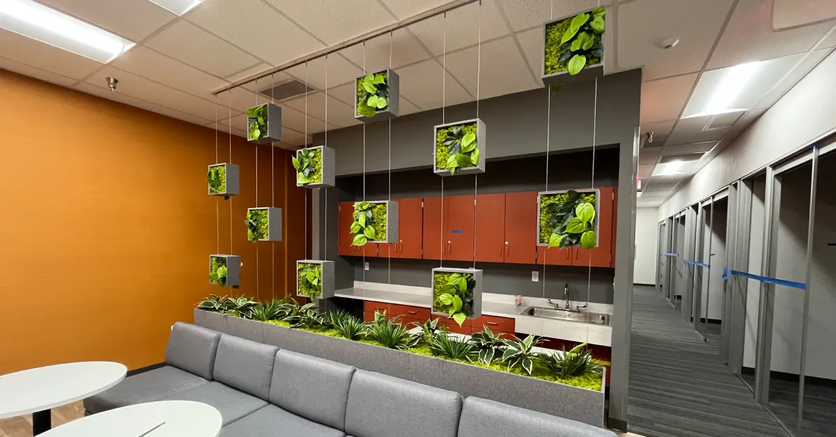 ACER Office | CSI Creative