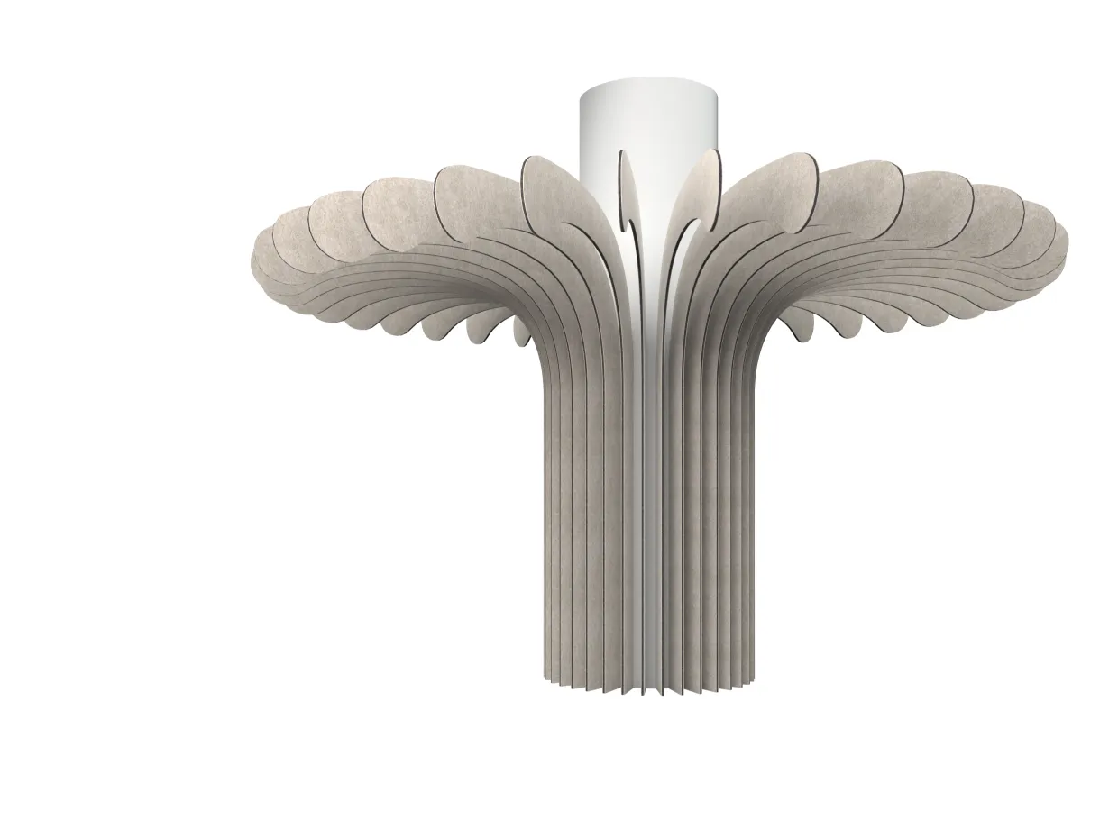 Blade Surfaces 009 | CSI Creative