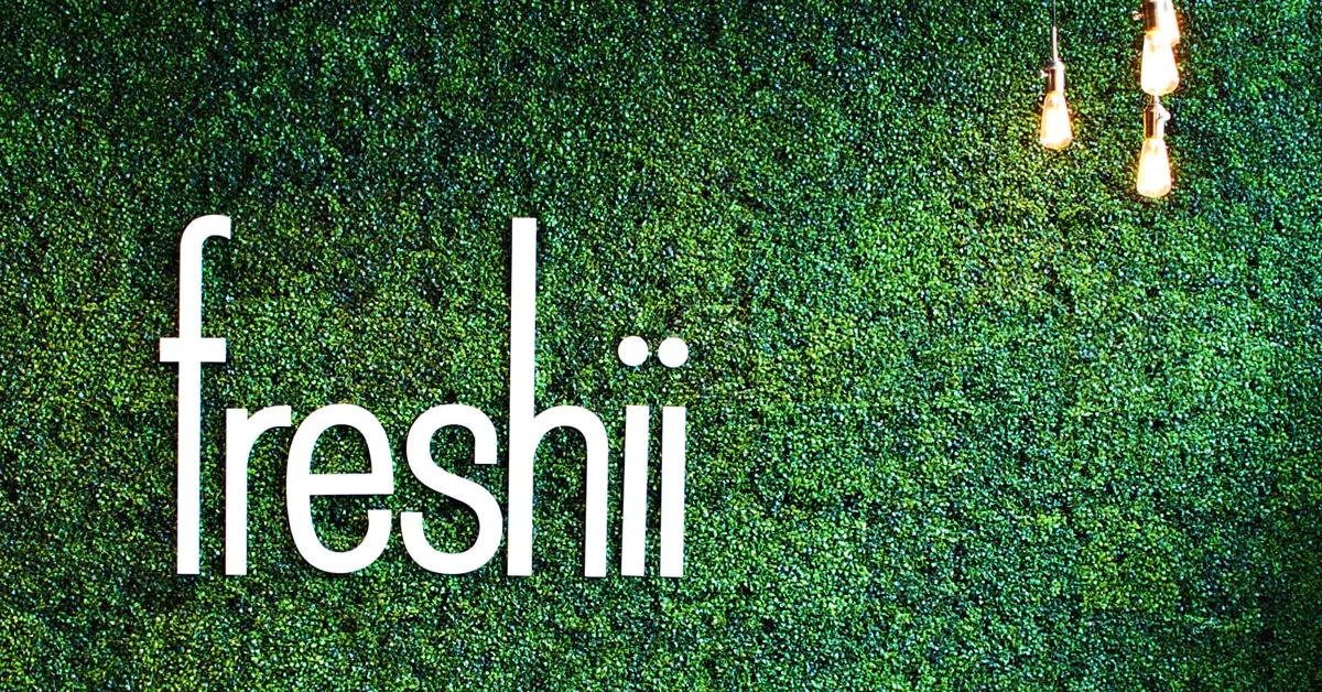 Freshii | CSI Creative