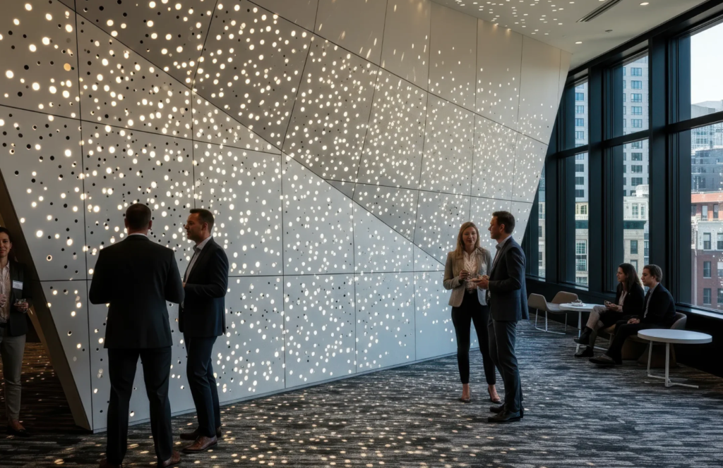 Drop Ceiling Tiles: Types, Materials & Benefits Guide