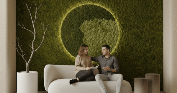 Green Wall Installation: Process, Systems, and Technical Considerations